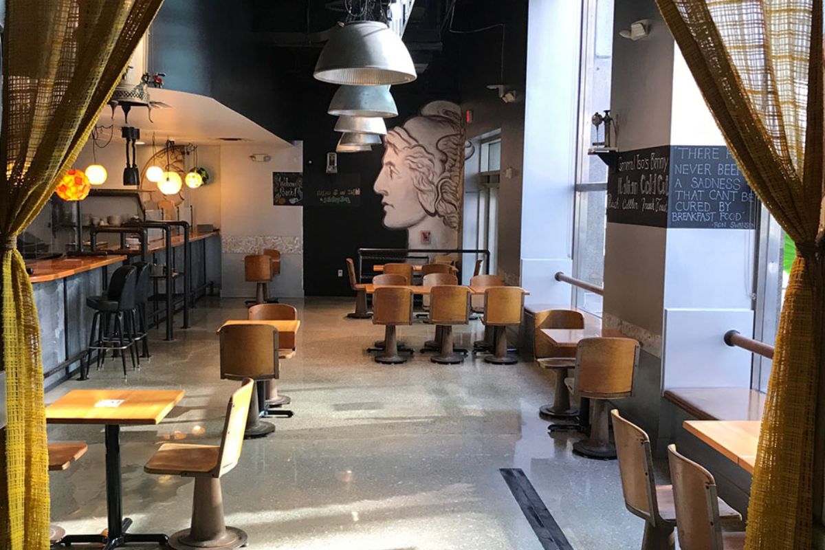 Detroit | THE TOUR | Jonas Brothers